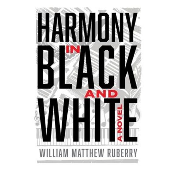 William Matthew Ruberry | Other | Harmony In Black And White William ...